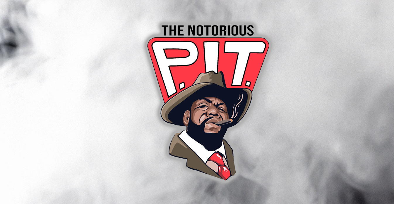 The Notorious P.I.T. - AroundMadison.com